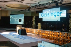 2025 Geisinger Gala – Samuel OConnell